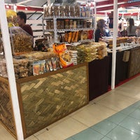 V-Mall (Virra Mall) - Shopping Mall in Greenhills