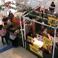 V-Mall (Virra Mall) - Shopping Mall in Greenhills