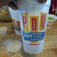 PDQ - Fayetteville, NC