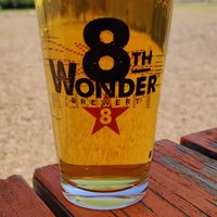 8th Wonder Brewery - Downtown Houston - 51 tips