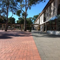 University of Canberra - Bruce, ACT
