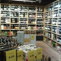 SuperAlko - Kitseküla - Pärnu mnt 107,