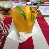 Restaurante Tuyn da Praiagogi Boutique Pousada - Maragogi, AL