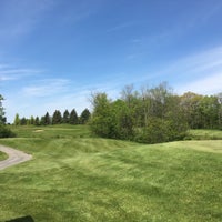 The Fortress Golf Course - Golf Course in Frankenmuth