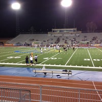 Photos at Javelina Stadium - at Texas A&M University-Kingsville