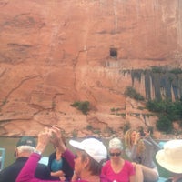 Colorado River Discovery (Now Closed) - Page, AZ