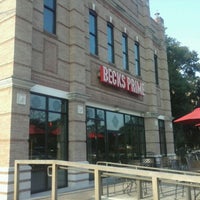 Beck's Prime - Burger Joint in Greater Heights