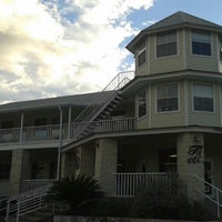 Rockin' "R" On The River - 1299 Gruene Rd