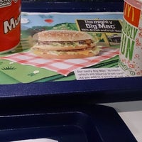 McDonald's - Central Sheffield - Sheffield, Sheffield