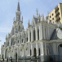 La Ermita - 7 tips from 550 visitors