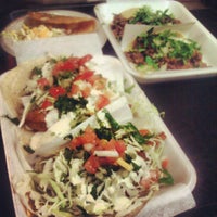 Hole Mole - Mexican Restaurant