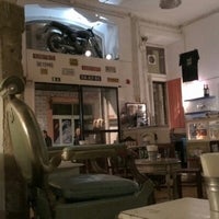 Alface Hall - Bar in Lisboa