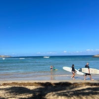 Playa Jobos - Isabela, Municipio de Isabela