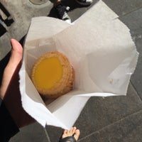 Ruby King Bakery - Chinatown - 718 Franklin St