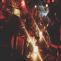 The Fulton Grand - Bar in Brooklyn