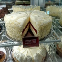 The Cheesecake Factory - 664 tips