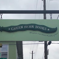 Green Bean Books - 4 tips from 156 visitors