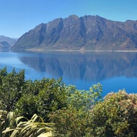 Lake Hawea Lookout - Scenic Lookout