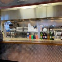 The Original Q-Shack - 2510 University Dr