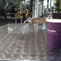 Arcaffe - 3 tips from 117 visitors