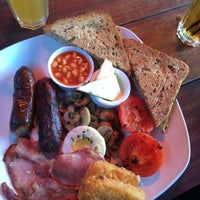 Adventure Cafe - 17 tips from 335 visitors