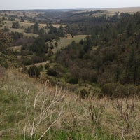 Fort Falls- Fort Niobrara Wildlife Refuge - 52 visitors