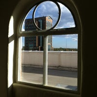 Rutherford County Courthouse - Courthouse in Murfreesboro