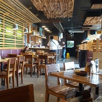 Backyard Kitchen + Brew (Now Closed) - Quezon City District 4 - 36 tips