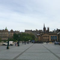 Scotland | Alba - Country in Old Town