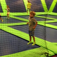 AirHeads Trampoline Arena - Tampa, FL