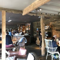 Bathampton Mill - Gastropub in Bathampton