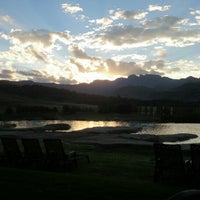 Bushman's Nek Resort