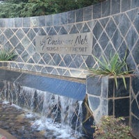 Bushman's Nek Resort