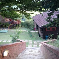 Bushman's Nek Resort