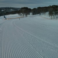 Selwyn Snowfields