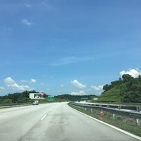 Guthrie Corridor Expressway (GCE) - Lebuhraya Guthrie Corridor