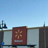 Walmart Supercenter - Mountain Village - 7 tips