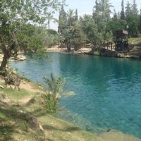 Sachne - Ha Zafon, Israel