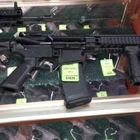 Florida Gun Exchange - 5811 S Ridgewood Ave