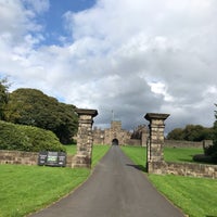 Hoghton Tower - History Museum