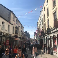 Quay Street - 2 tips from 163 visitors