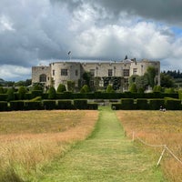 Chirk Castle - Historic and Protected Site