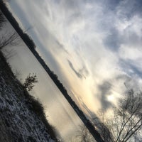 Pennington Flash - Park