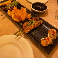 Australasia - Australian Restaurant in Manchester