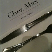 Chez Max - French Restaurant