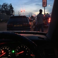Wandegeya - Shopping Mall in Kampala