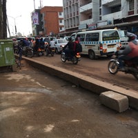 Wandegeya - Shopping Mall in Kampala