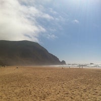 Praia de Castelejo - Vila do Bispo, Algarve