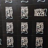 Square Peg Cafe - Coogee, NSW
