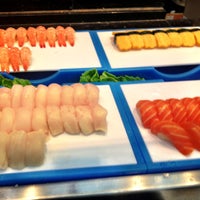 Shinju Japanese Buffet - Davie, FL